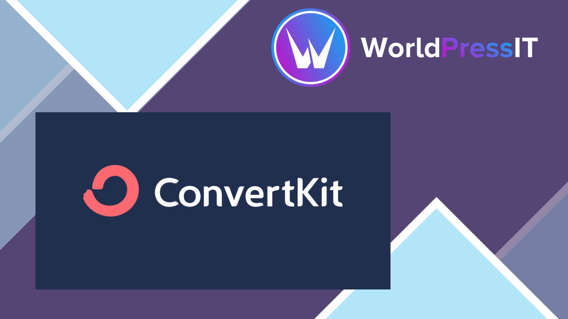 Easy Digital Downloads ConvertKit - WorldPress IT