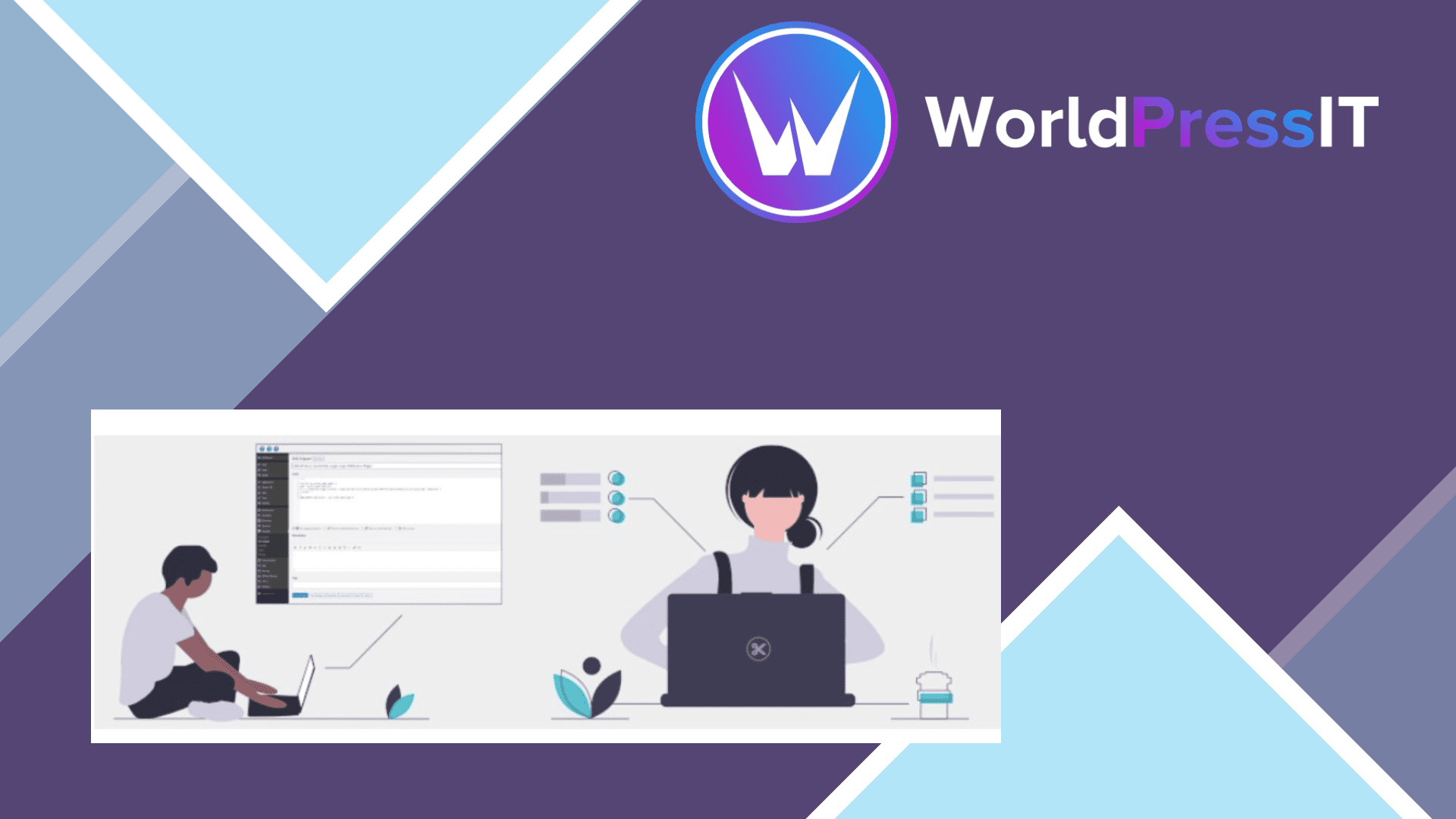 Code Snippets Pro – WorldPress IT