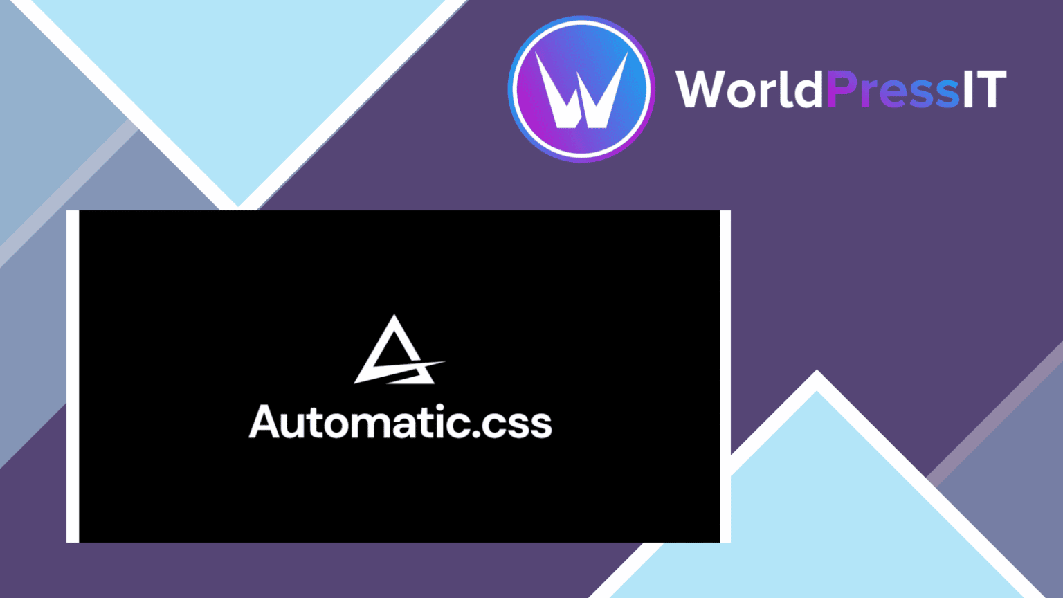 Automatic Css Utility Framework For Wordpress Page Builders Automatic