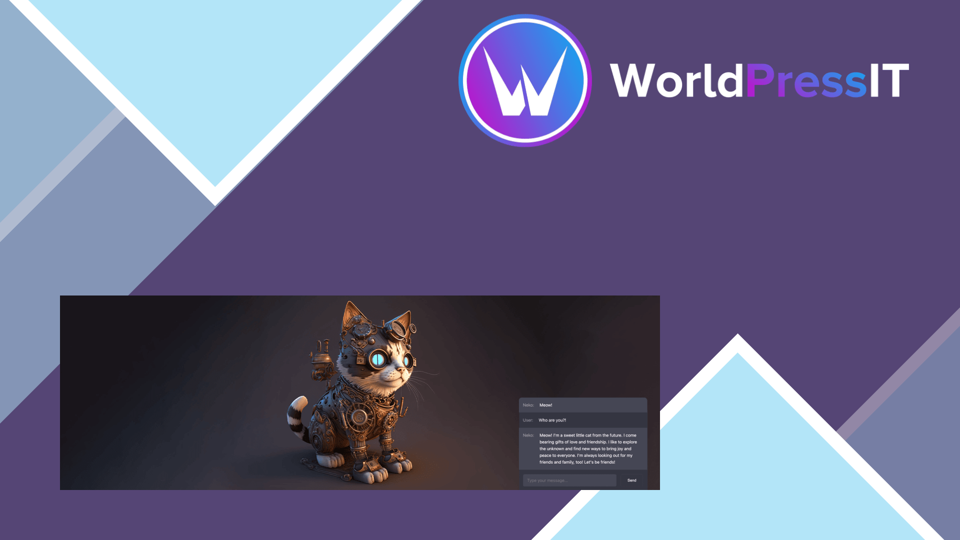 Meow Apps – AI Engine Premium – WorldPress IT Meow Apps – AI Engine Premium – WorldPress IT