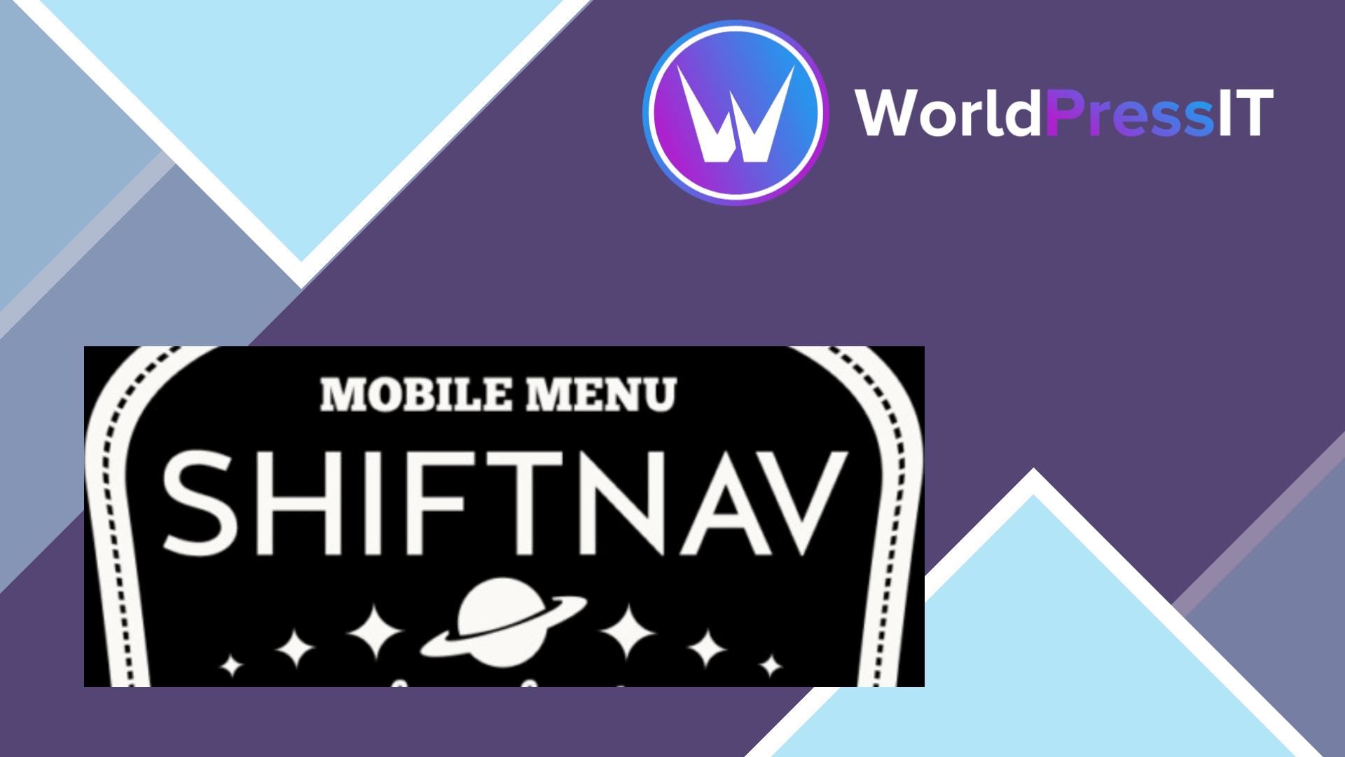 ShiftNav Pro – Responsive Mobile Menu - WorldPress IT ShiftNav Pro – Responsive Mobile Menu - WorldPress IT