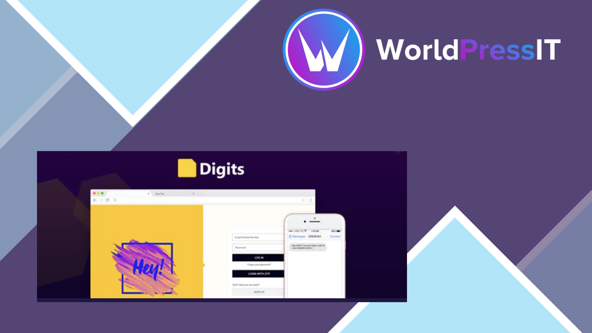 Digits – Additional Fields and Logic Builder – WorldPress IT Digits – Additional Fields and Logic Builder – WorldPress IT
