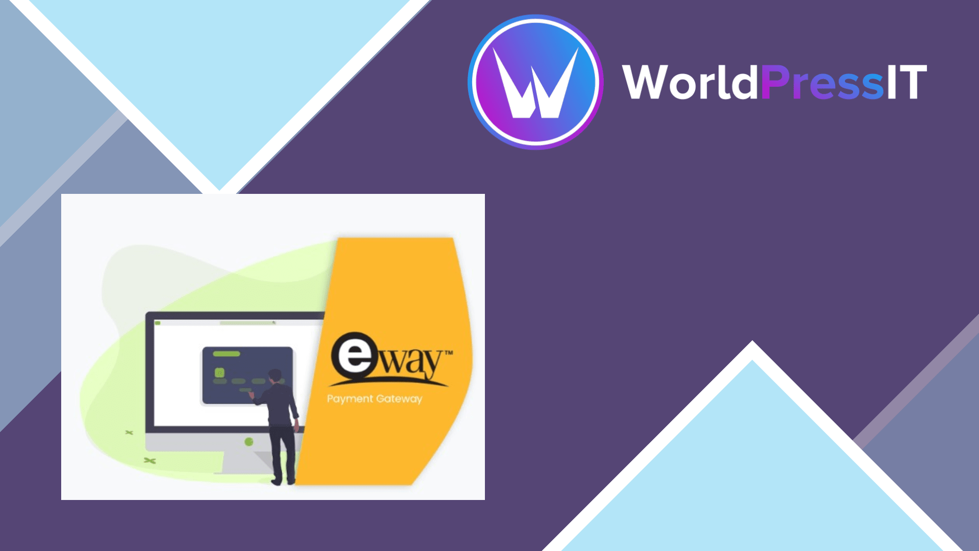 GetPaid eWAY Payment Gateway - WorldPress IT GetPaid eWAY Payment Gateway - WorldPress IT